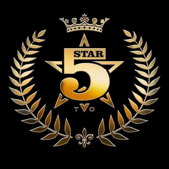 Exclusive interview with Denise from Five Star #FiveStar