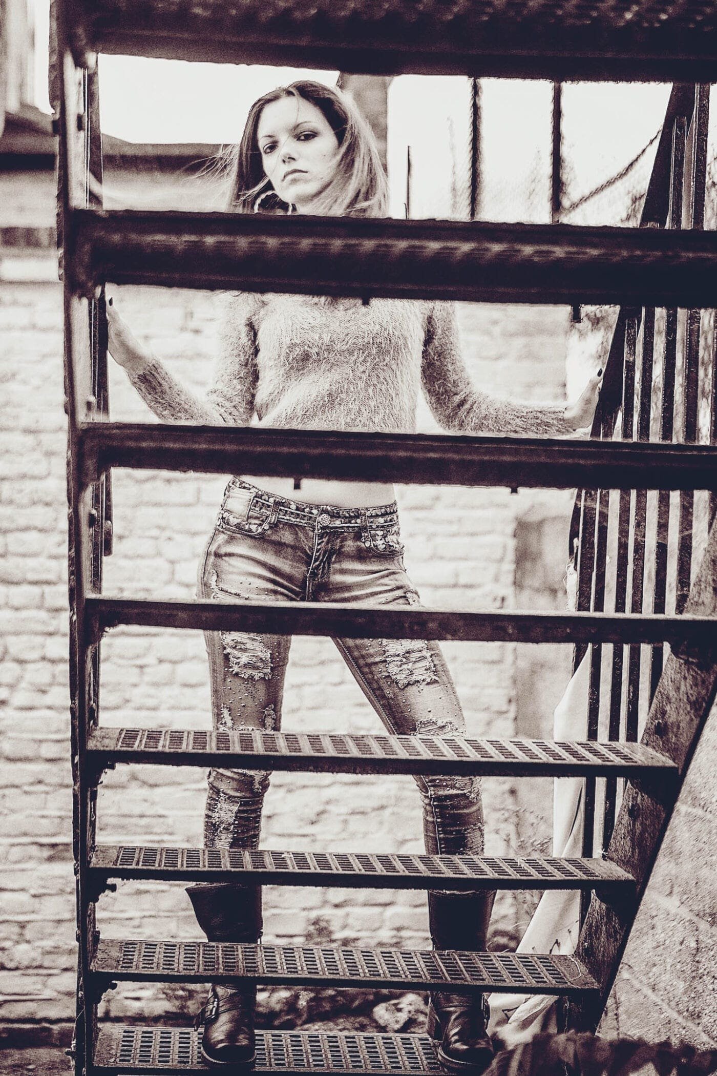 Interview with musician Nathalie Miranda @vocalfreaknat