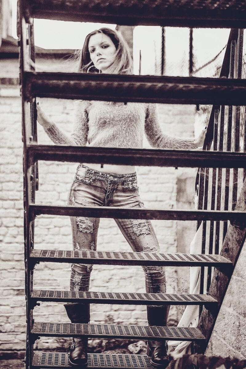 Interview with musician Nathalie Miranda @vocalfreaknat