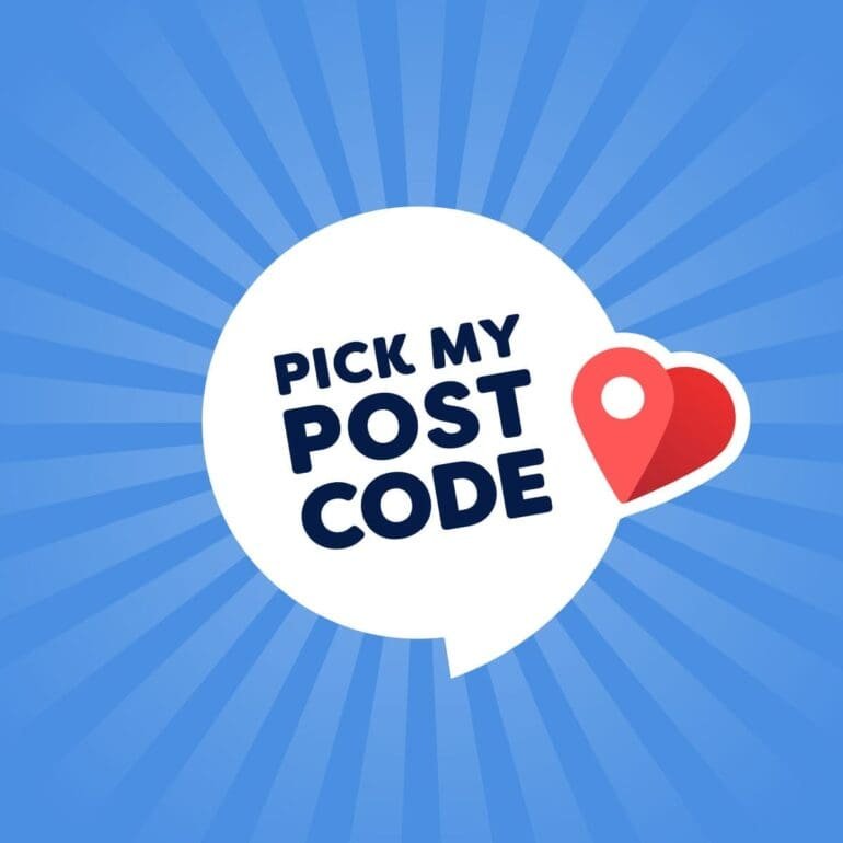 Play Pick My Postcode For FREE Every Day pickmypostcode play-pick-my-postcode-for-free-every-day-pickmypostcode