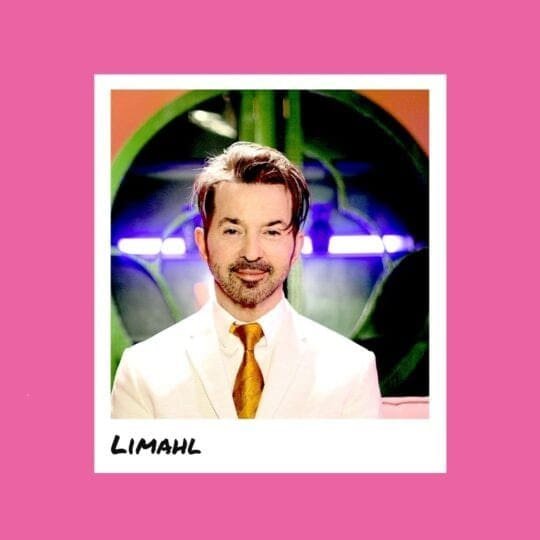 Interview with Limahl @Limahl_Official #Limahl #StillinLove