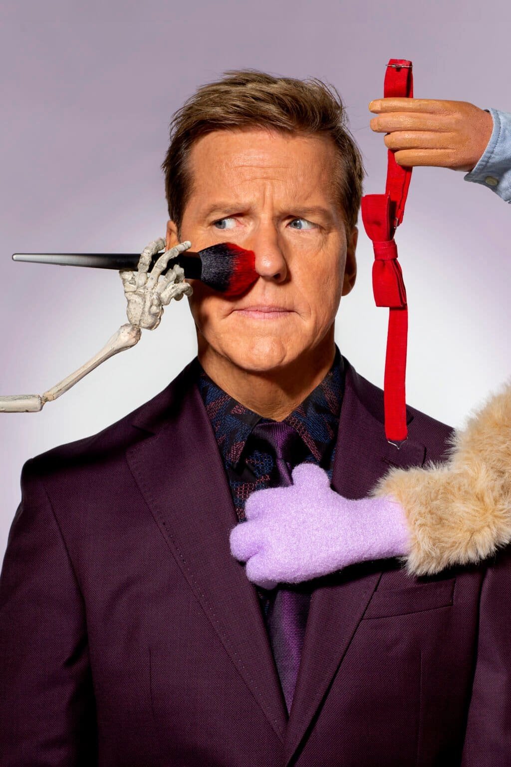Jeff Dunham: Artificial Intelligence
