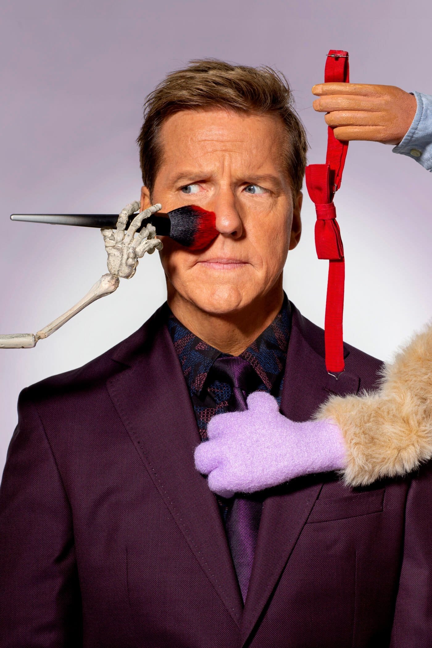 Jeff Dunham: Artificial Intelligence
