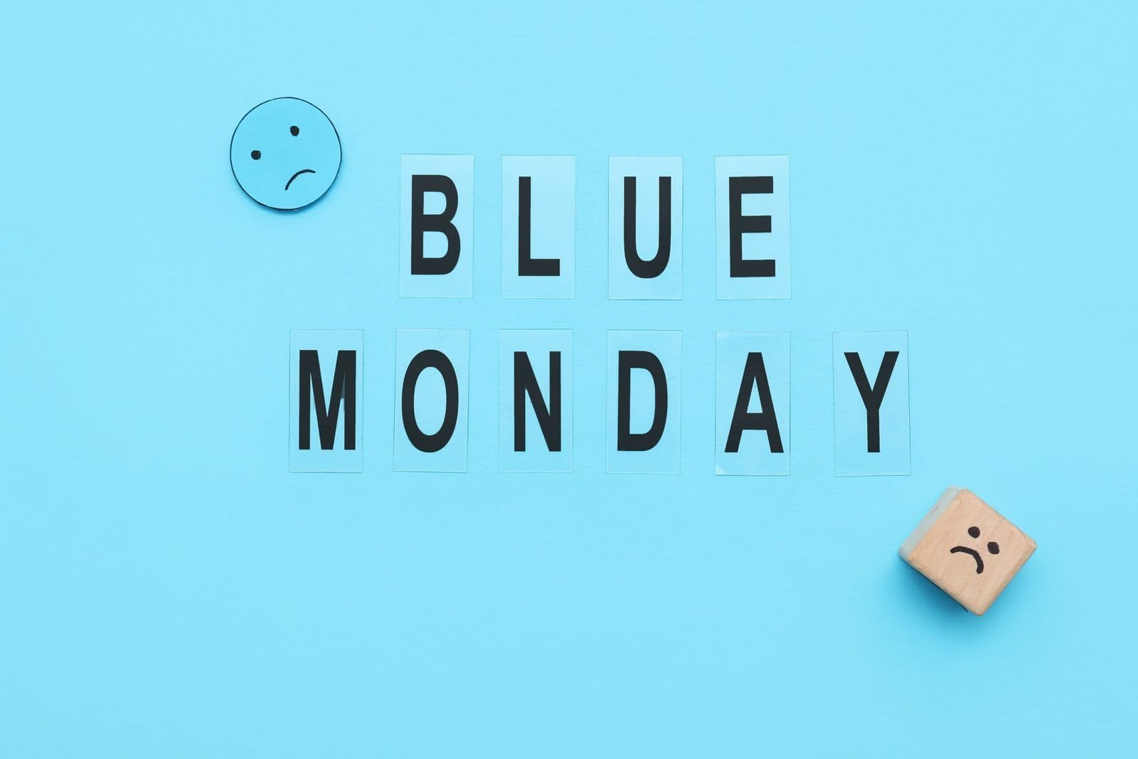 Beat ‘Blue Monday’ & Improve Your Mental Wellbeing – Broke Girl in the City