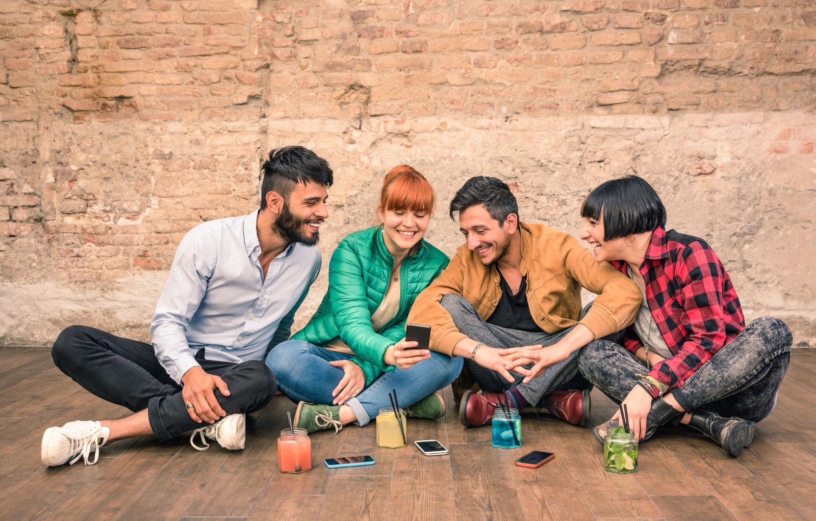 Gen Z are Rethinking Their Alcohol Use, What’s Stopping You? – Broke ...